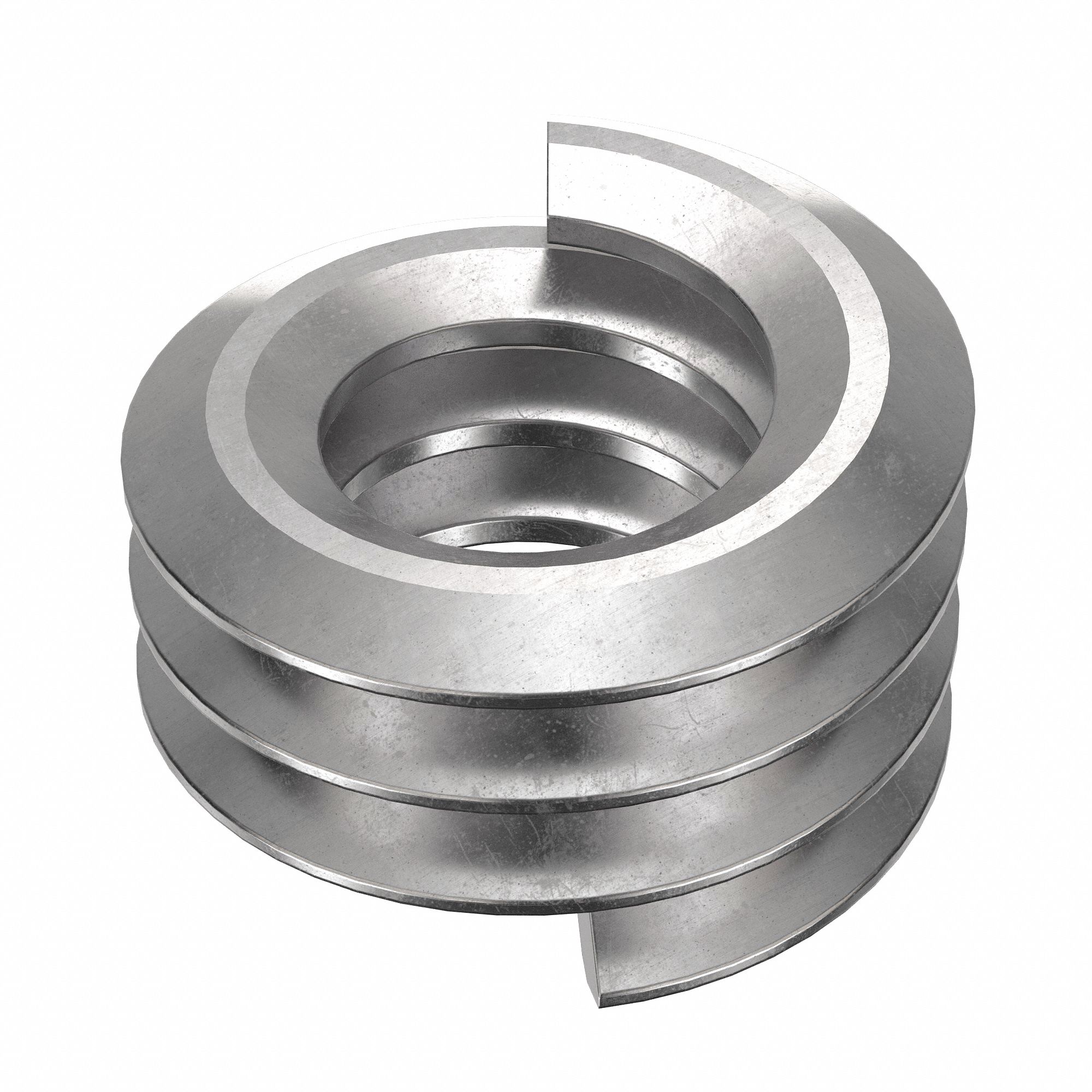 Tangless Tang Style, Screw-Locking, Tangless Helical Insert - 5XAJ9 ...