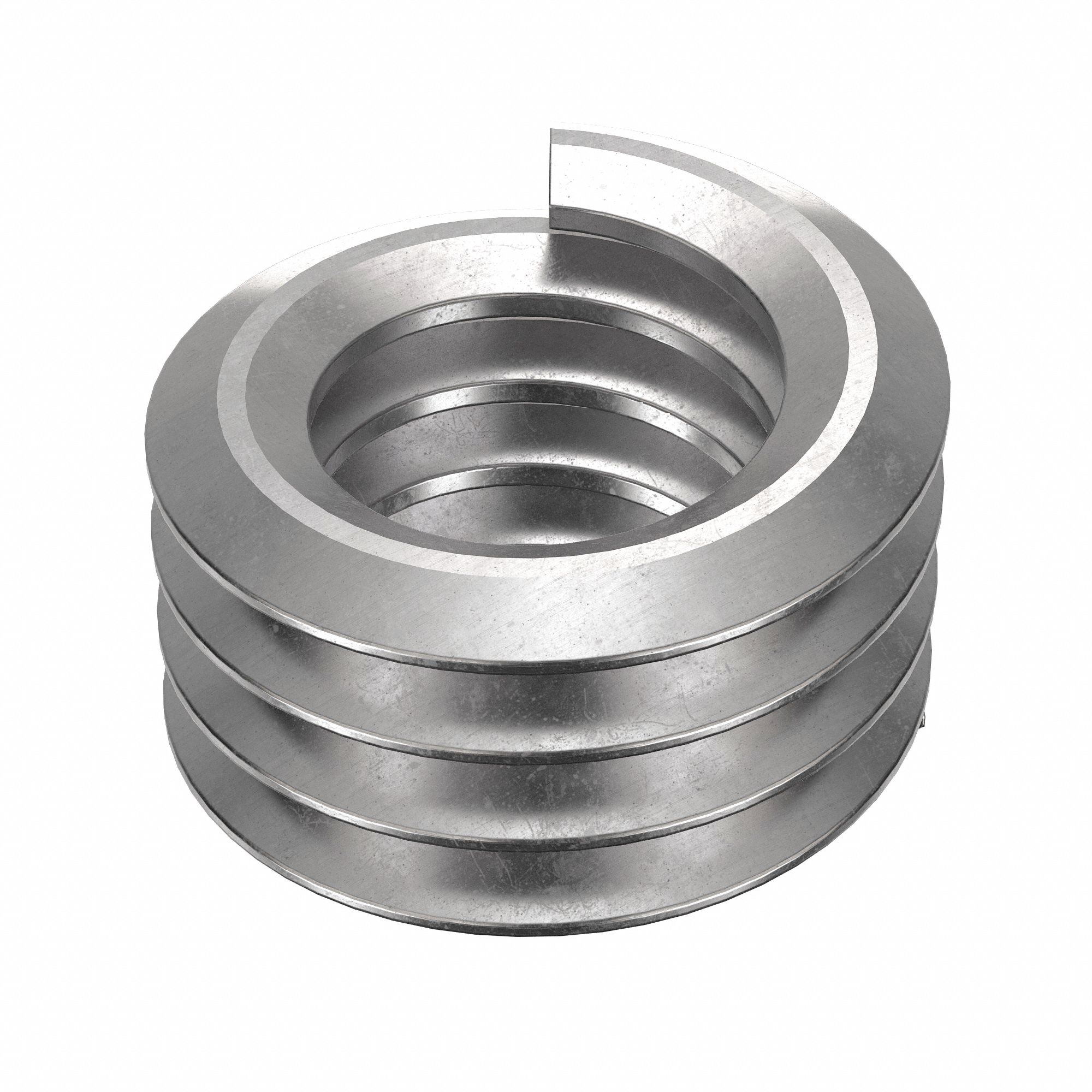 Tangless Tang Style, Screw-Locking, Tangless Helical Insert - 5XAK5 ...