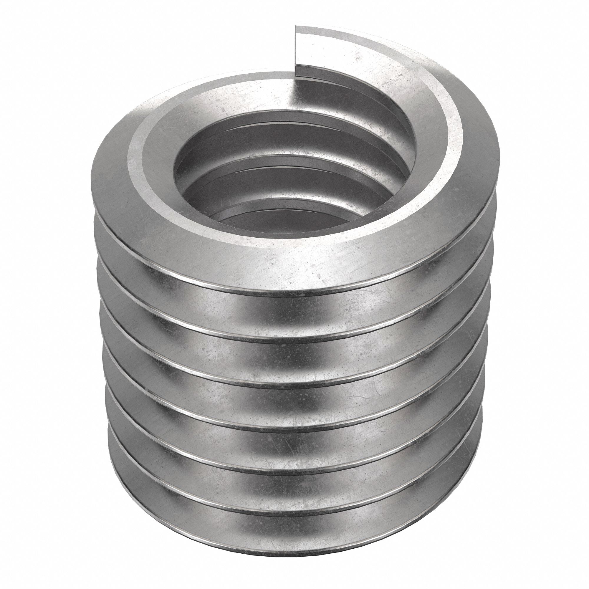 Tangless Tang Style, Screw-Locking, Tangless Helical Insert - 5XAK6 ...