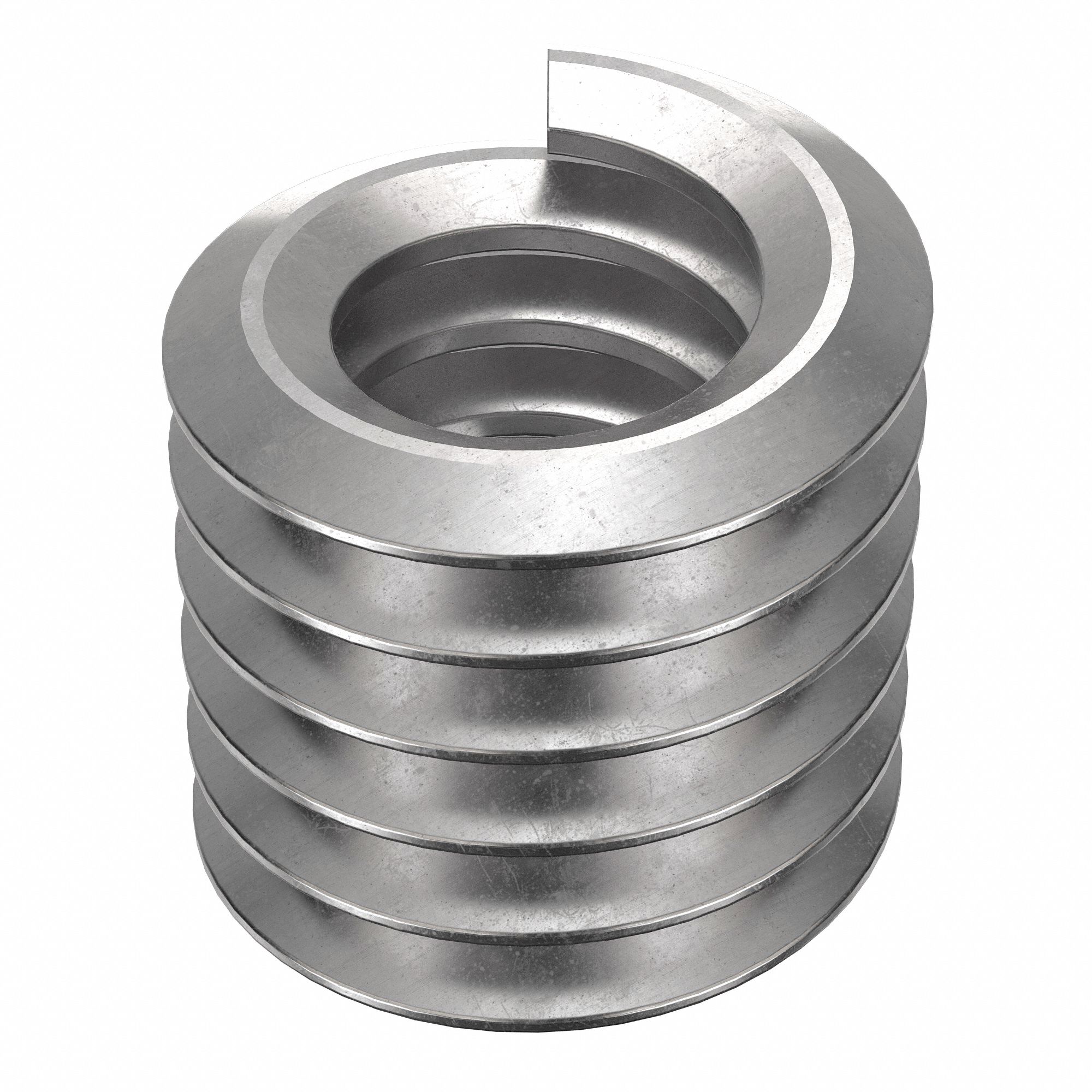 Tangless Tang Style, Screw-Locking, Tangless Helical Insert - 5XAK9 ...