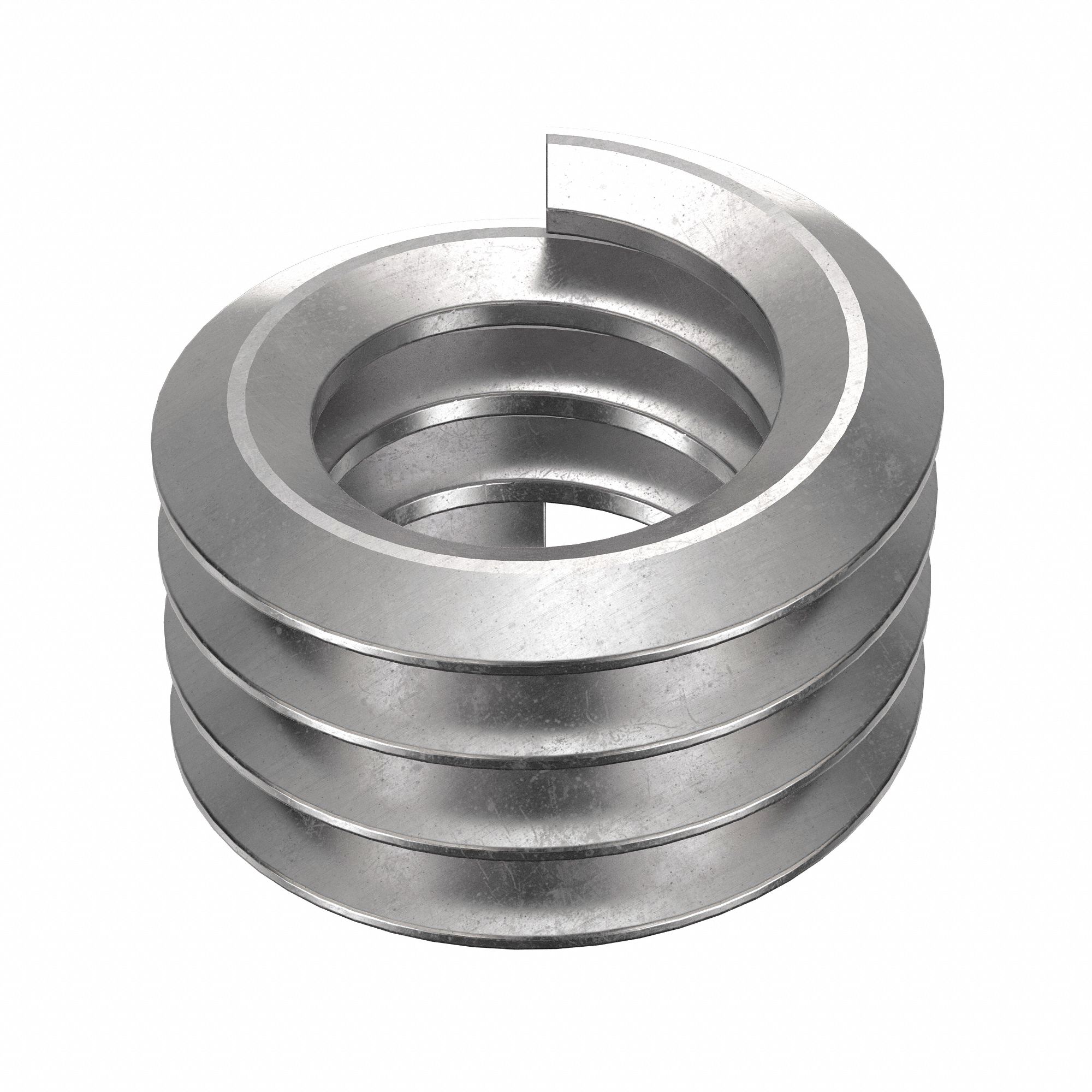 Tangless Tang Style, Screw-Locking, Tangless Helical Insert - 5XAL1 ...