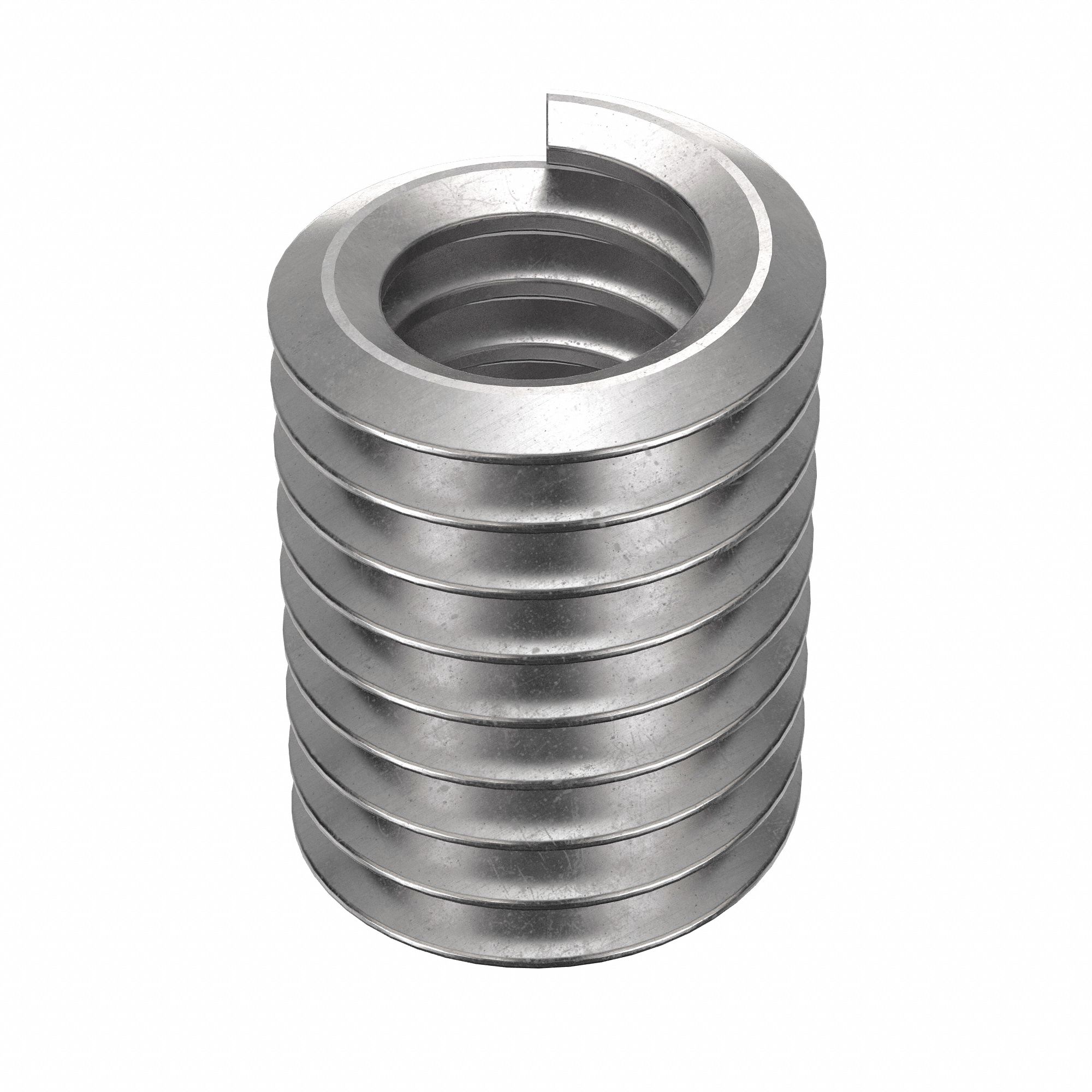 Tangless Tang Style, Screw-Locking, Tangless Helical Insert - 5XAL3 ...