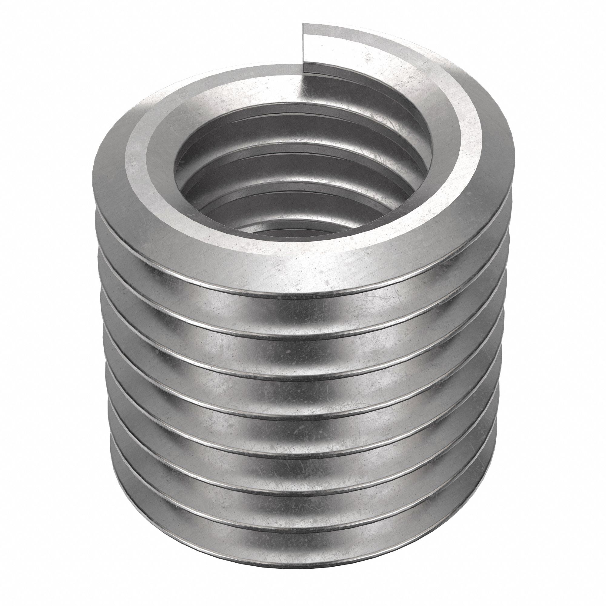 Tangless Tang Style, Screw-Locking, Tangless Helical Insert - 5XAL5 ...