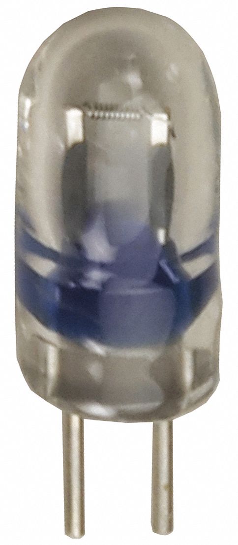 Xenon, Streamlight, Replacement Lamp - 5XB12|74914 - Grainger