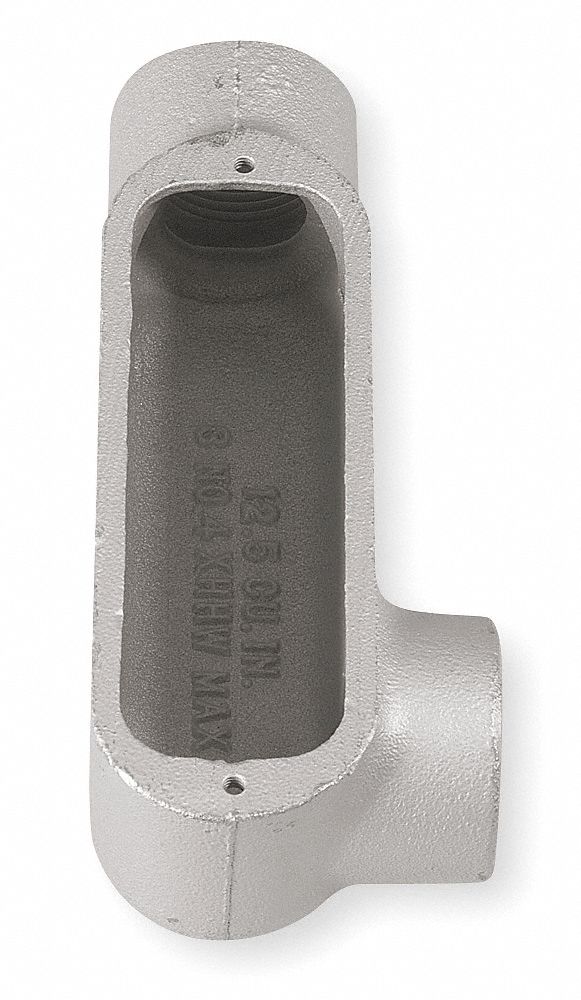 Conduit Outlet Body - Grainger