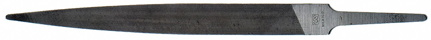 Warding File - Grainger