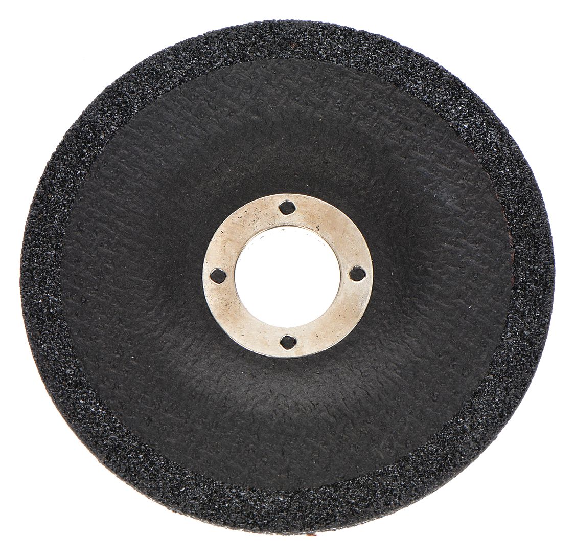 WESTWARD, Type 27, 6 in x 7/8 in, Depressed Center Wheels - 5XLE1|5XLE1 ...