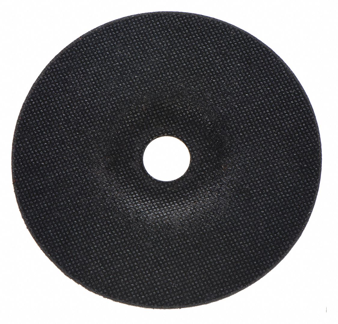 WESTWARD, Type 27, 1/2 in x 7/8 in, Depressed Center Wheels - 5XLE4 ...