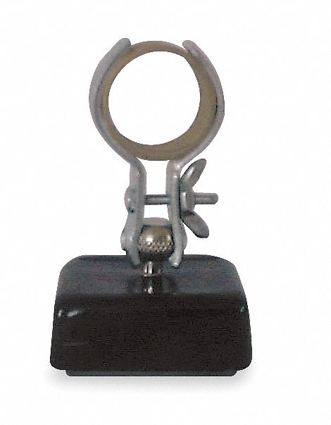 STANDARD PORTABLE, Magnetic Fixture Holder - 5XN04|M-1 - Grainger
