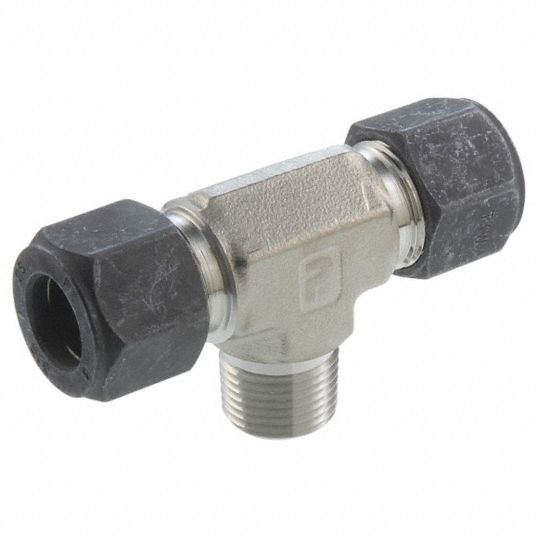 Male Branch Tee - Grainger