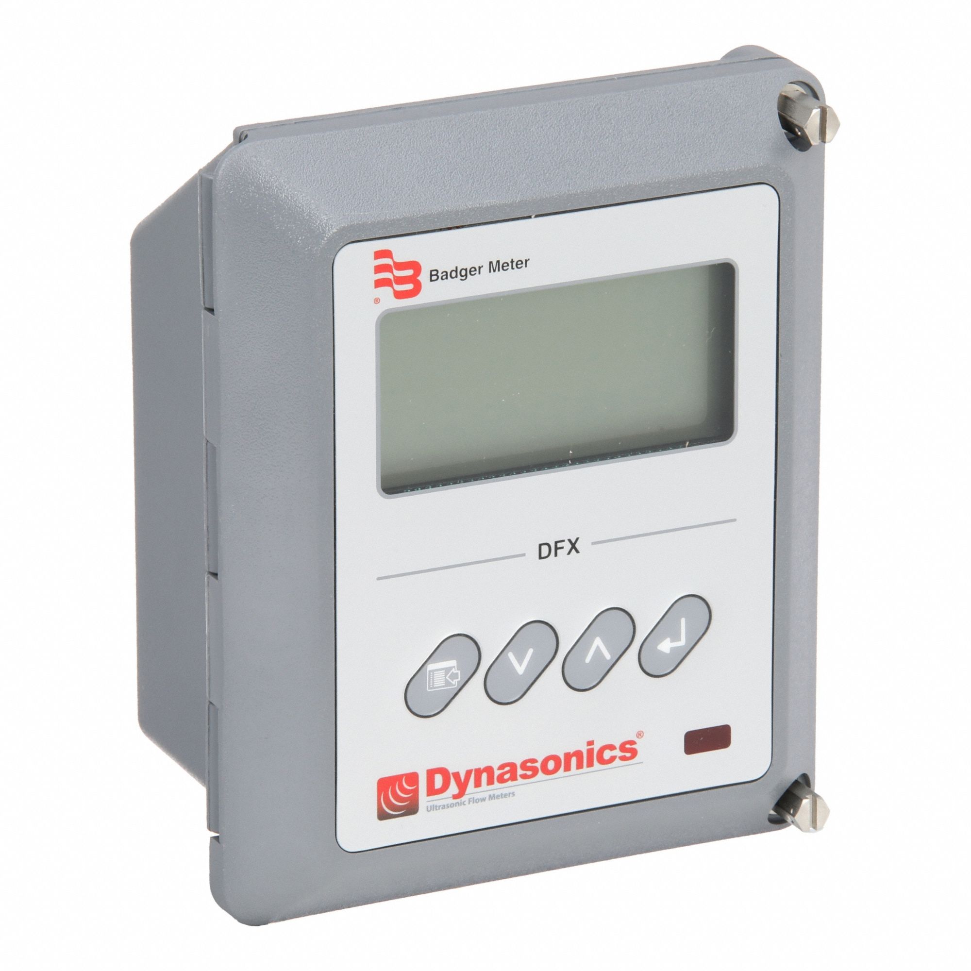 DYNASONICS Medidor Ultrasónico, 0.15 a 30PPS - Detectores para ...