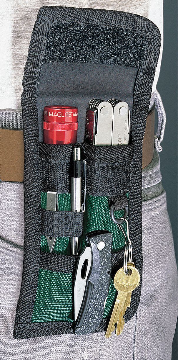 Pock-its Utility Holster - Grainger