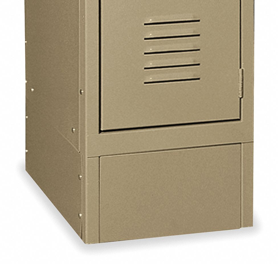 Front Base - Grainger