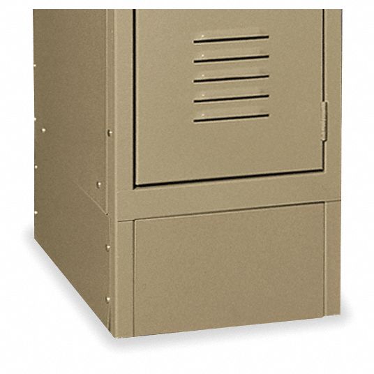 Front Base - Grainger