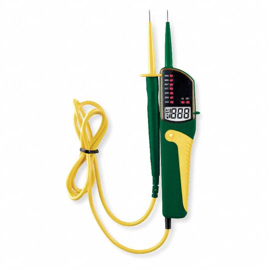 Voltage Tester - Grainger