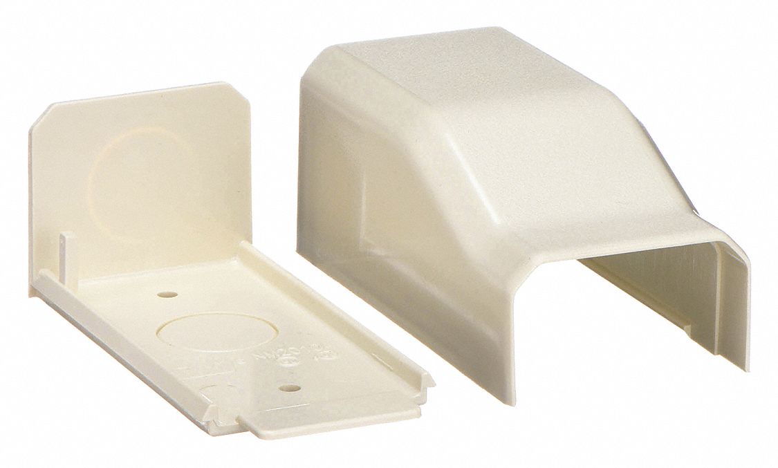 LEGRAND, NM2000, 1 in Ht, End Feed - 5XW04|NM2010A - Grainger