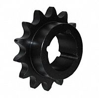 TSUBAKI, For 40 Chain, 19 Teeth, Sprocket - 5XXN6|40BTL19 - Grainger