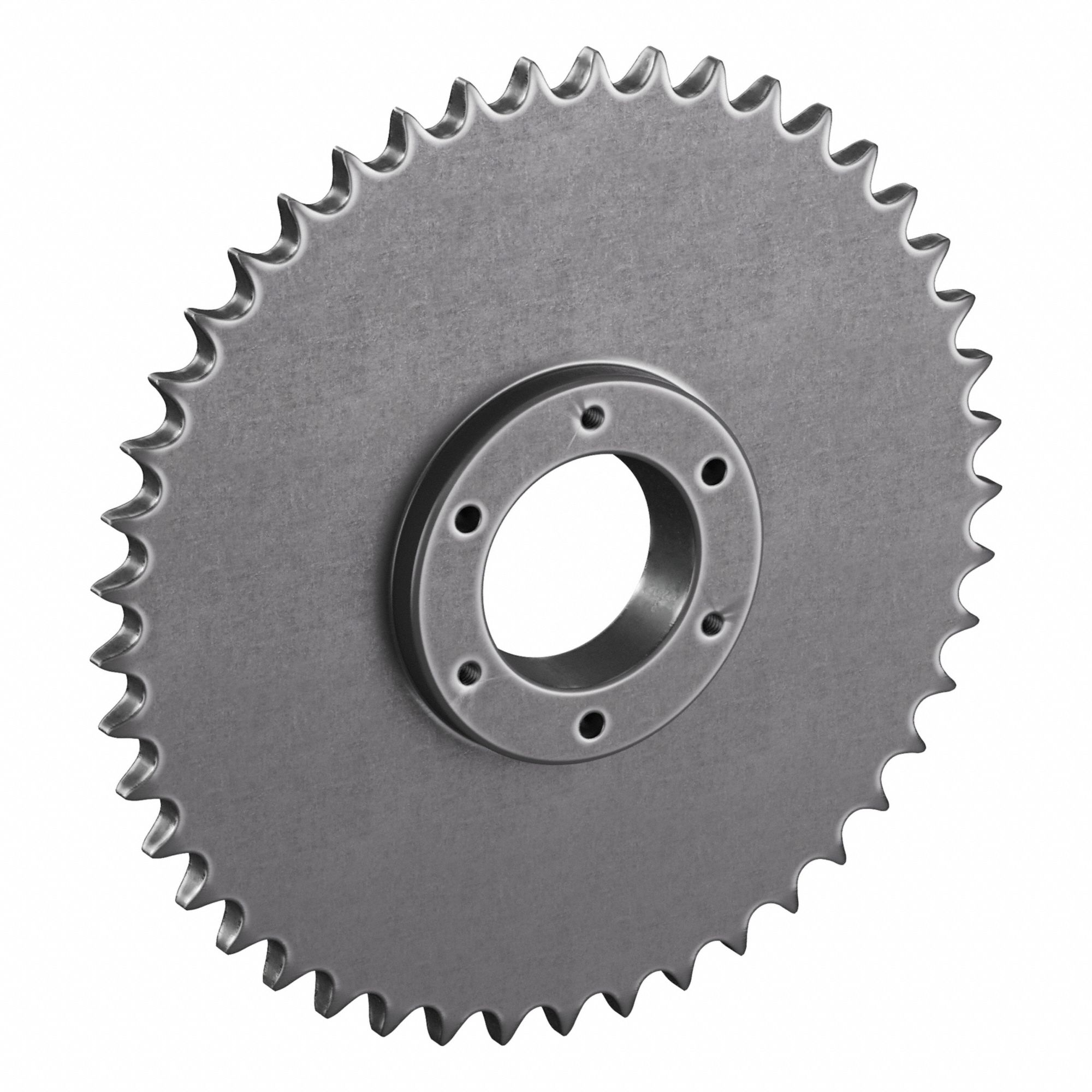 TSUBAKI, For 50 Chain, 45 Teeth, Sprocket - 5XYD1|50SDS45 - Grainger