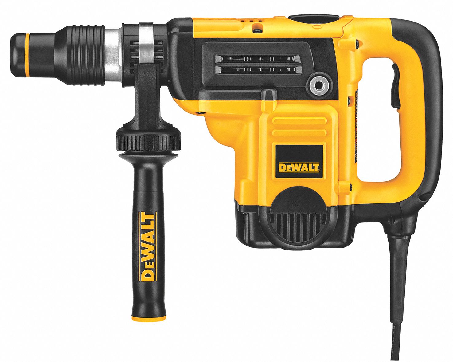 DEWALT Kit de Martillo Rotativo, 120 - Martillos Rotativos Eléctricos ...