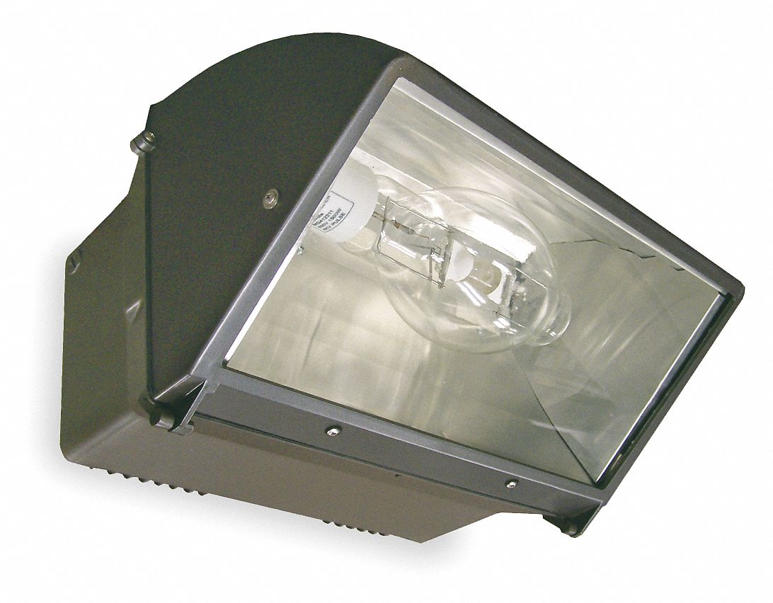 Security/Area Lighting, 120 and 277 - Grainger