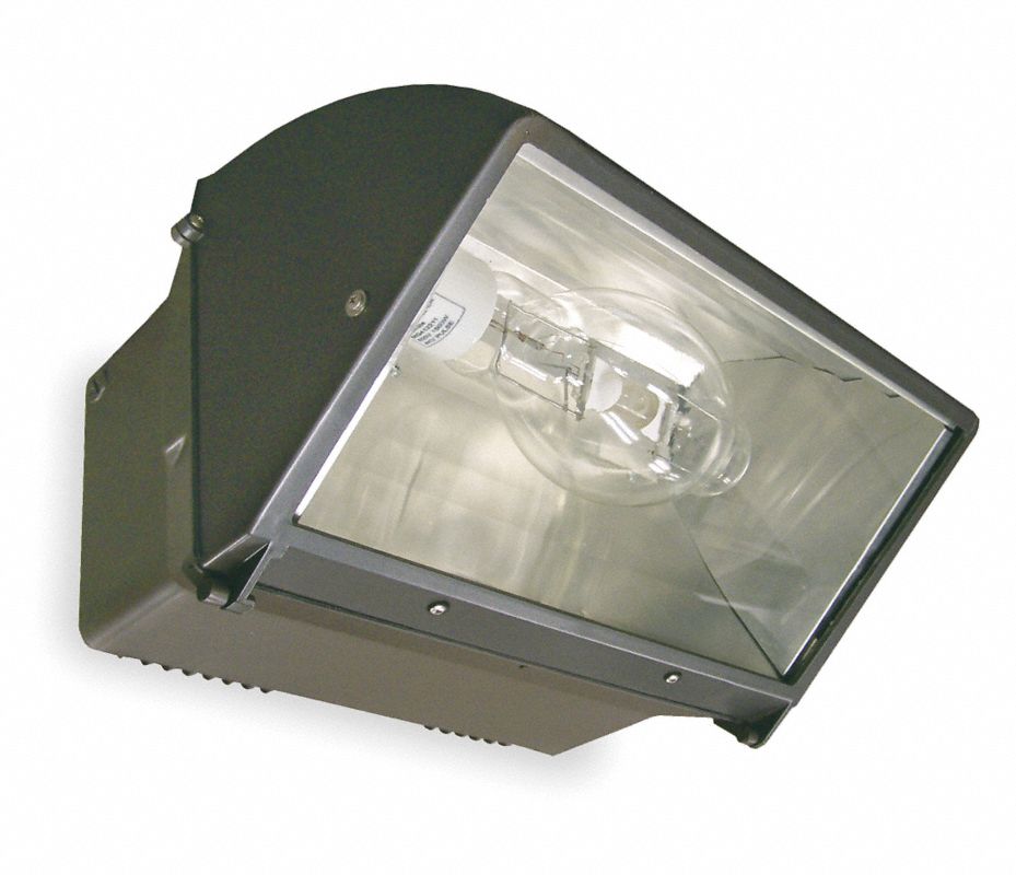 LITHONIA LIGHTING Luminaria de Pared, Acabado Bronce - 3JXE5 | TWR2C ...