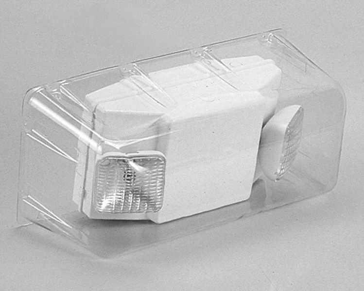 LITHONIA LIGHTING Vandal Guard Shield: Vandal Guard Shield, 10 in ...