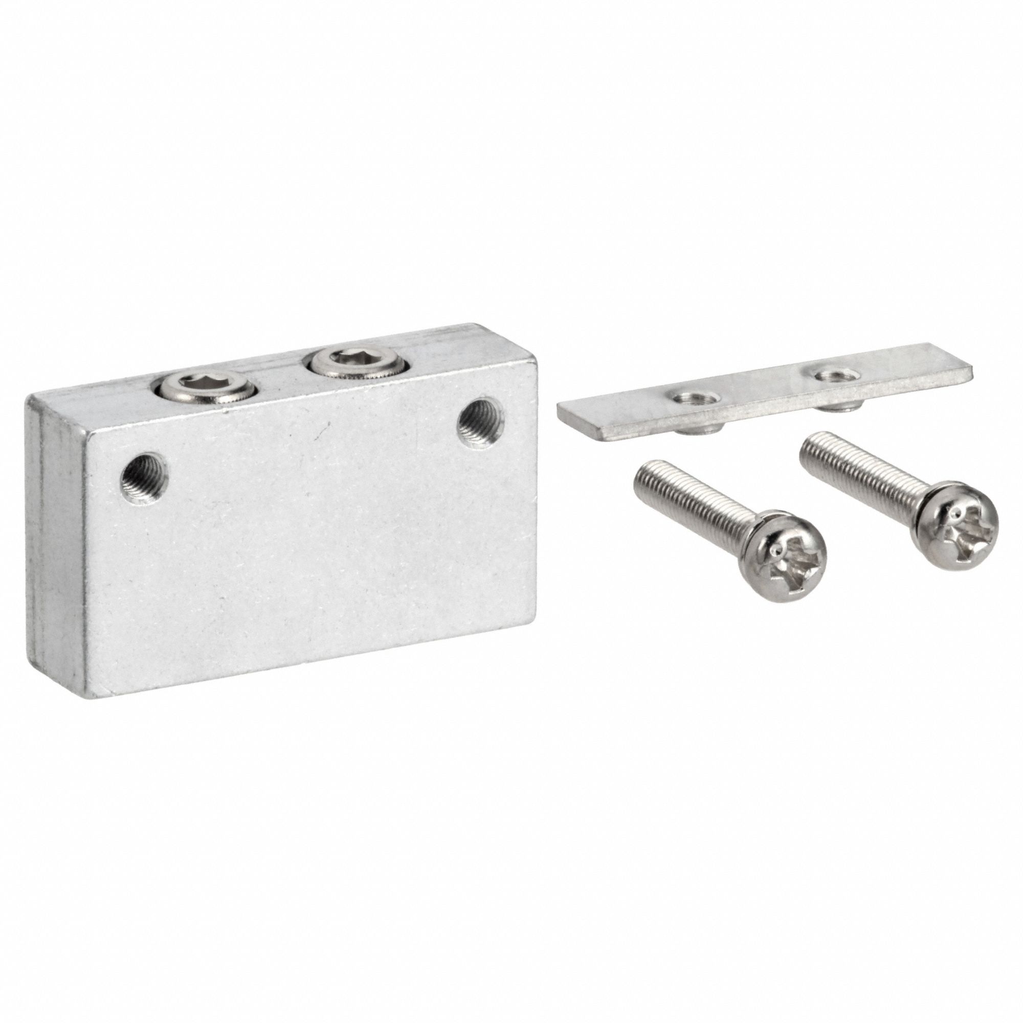 SMC, Fits 40 mm_50 mm Bore Dia, Composite, Autoswitch Clip - 5YDT4|BQP1-050 - Grainger