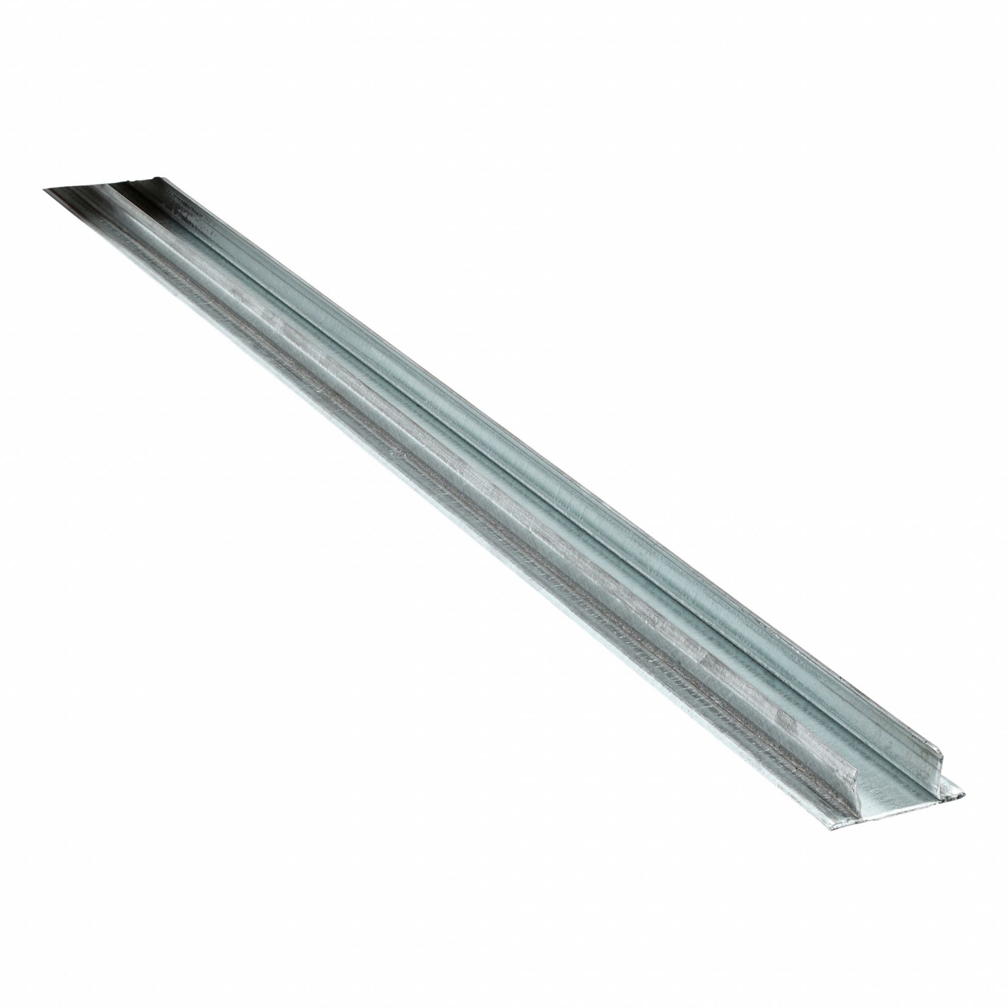 1 5/8 in For Strut Channel Size, Steel, Channel Covers - 5YE42|AB844PG ...