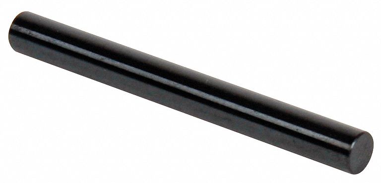 VERMONT GAGE, 0.0400 in Dia, 0.00020 in Tolerance, Class ZZ Go Pin ...