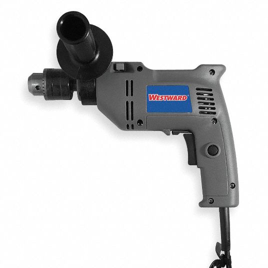 Hammer Drill - Grainger