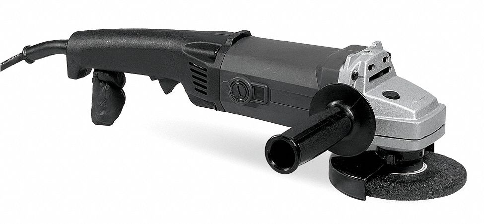 Sander/Grinder,5 In - Grainger