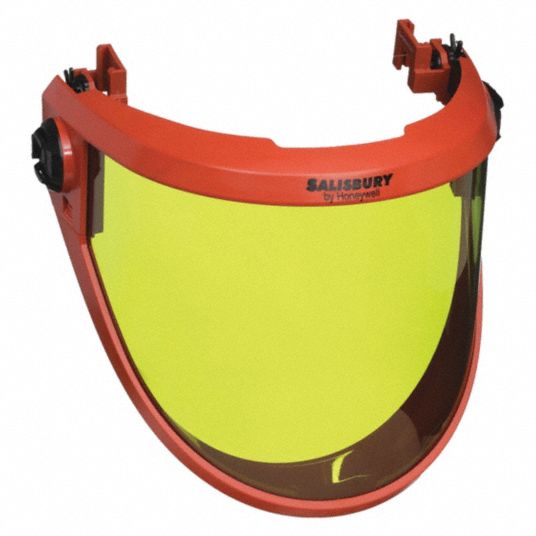 Faceshield Visor - Grainger