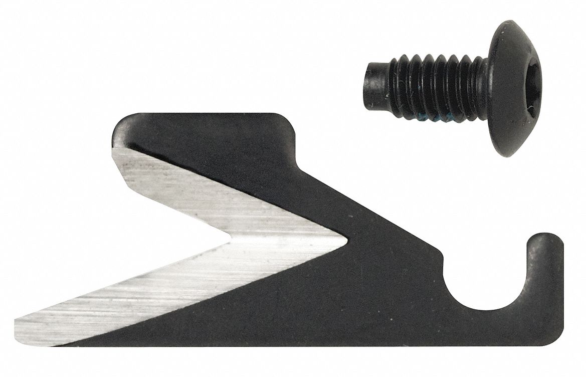 LEATHERMAN, MUT Hook Cutter, 850011/850021/850032, Multi-Tool Hook ...