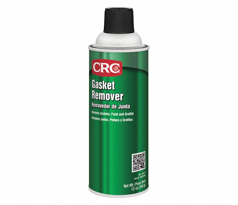 CRC Removedor de Byeja marca CRC - 5YK56 | 03017 - Grainger México