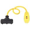 General Purpose Portable GFCI Bodies & Cords - Grainger Industrial Supply