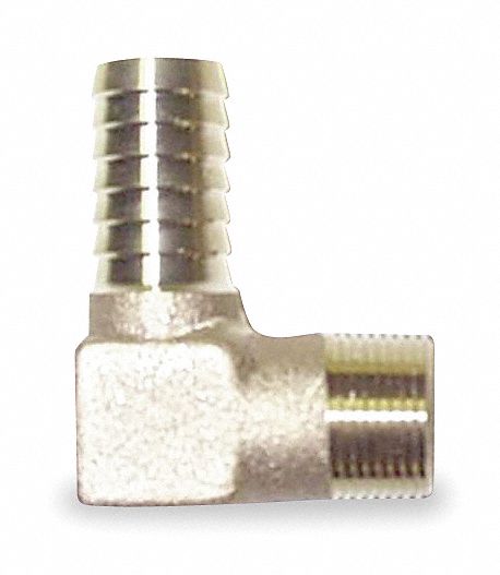3/4" Hydrant Elbow - Grainger