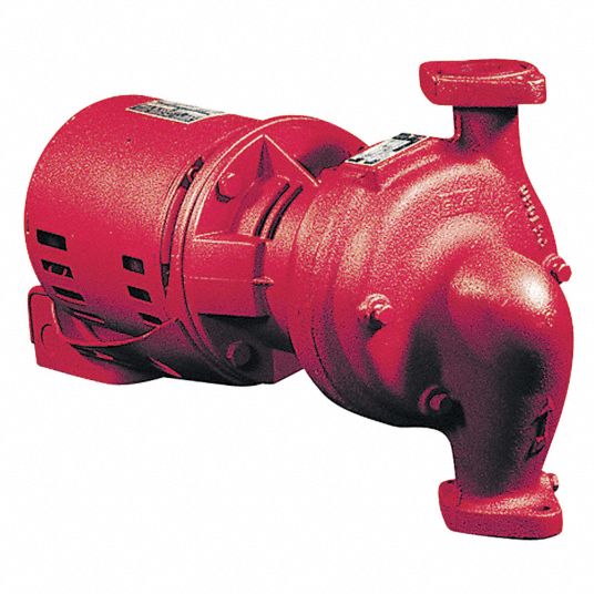 Hydronic Circulating Pump - Grainger