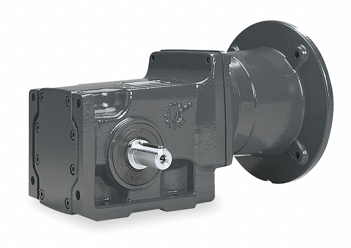 Right Angle Speed Reducer - Grainger