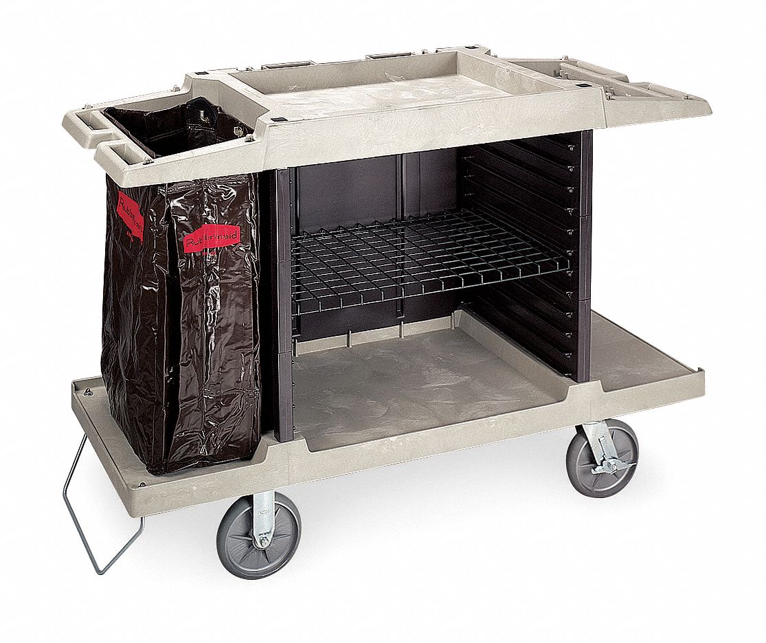 House/Cart Bumper Kit - Grainger