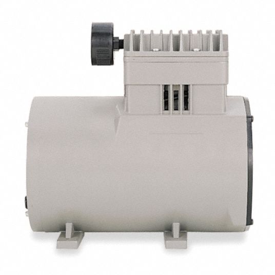 Compressor/Vacuum Pump - Grainger