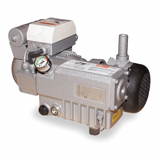 Pump,Medium Vacuum - Grainger