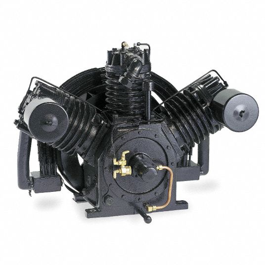 Pump,Air Compressor - Grainger