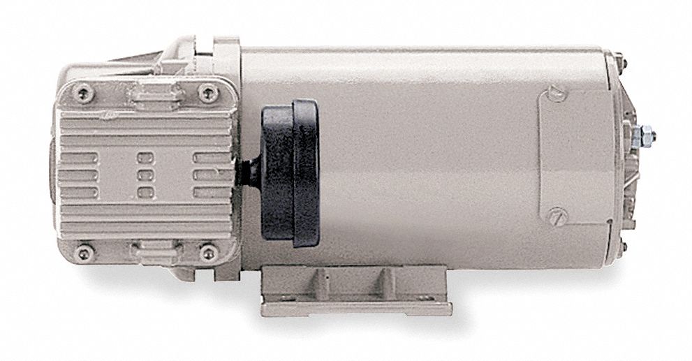 RIETSCHLE THOMAS, 12V DC, Compressor/Vacuum Pump - 5Z678|TA-4101-DC ...