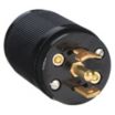 Industrial Locking-Blade Plugs - Grainger Industrial Supply