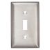 Electrical Wall Plates & Outlet Covers - Grainger Industrial Supply