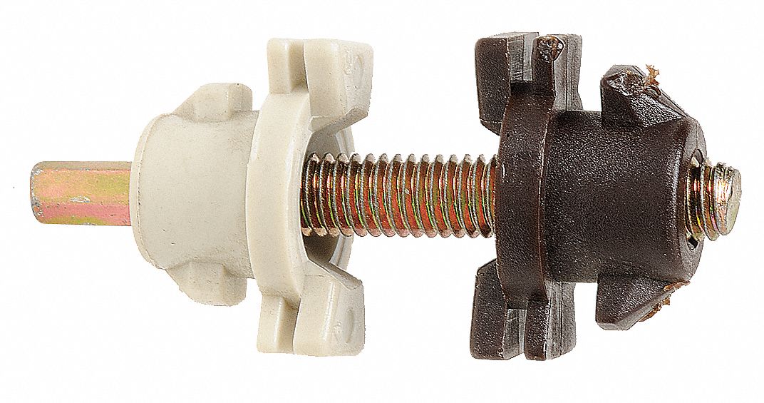 Headlamp Adjustment Assembly, PK 5 - Grainger