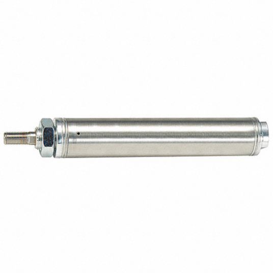 SPEEDAIRE, 2 in Bore, 3 in Stroke, Air Cylinder - 5ZEK7|5ZEK7 - Grainger