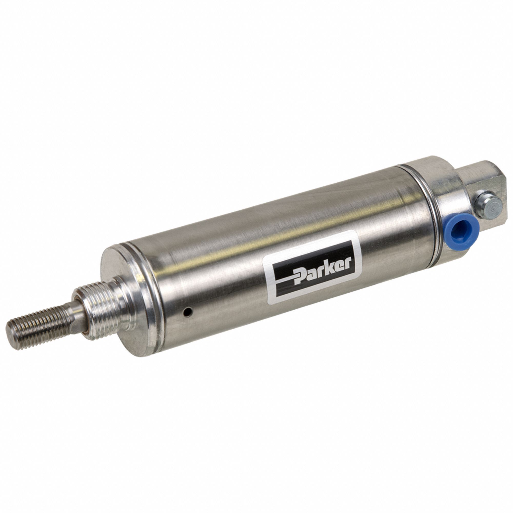 SPEEDAIRE, 3/4 in Bore, 2 in Stroke, Air Cylinder - 5ZEN2|5ZEN2 - Grainger