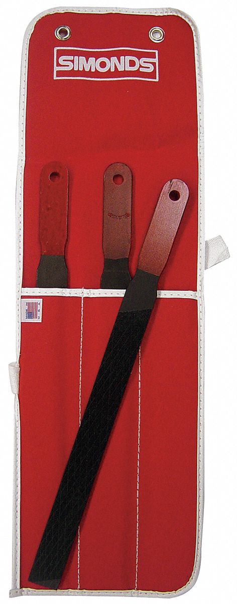 File Set with Handles - Grainger