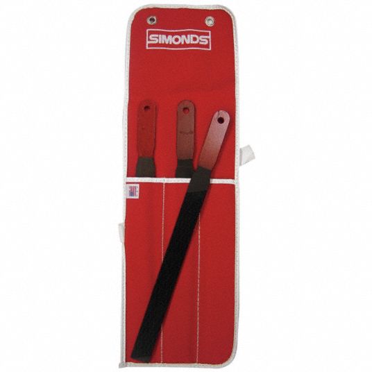 File Set with Handles - Grainger